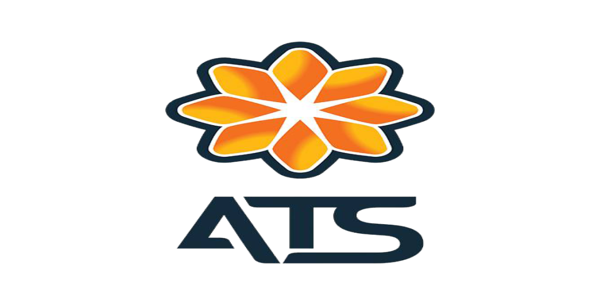 ATS Machine Systems | Solution Provider - Anasayfa